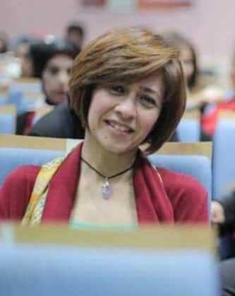 Doctor Shereen Amer - Giza Consultant Psychiatry | Aldoctorz