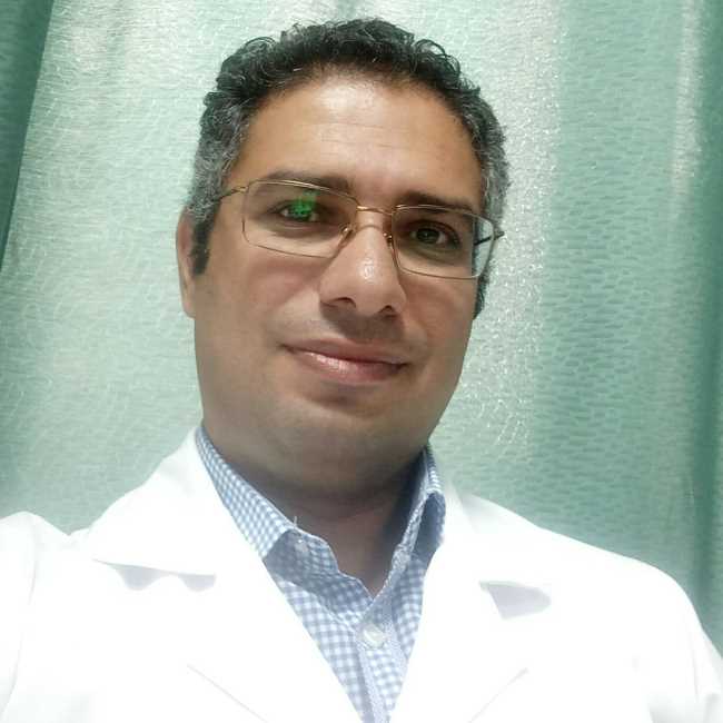 Doctor Wael Lotfi Rushdy - Cairo Consultant Neurosurgery | Aldoctorz