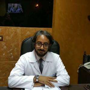 Walid Farag | Aldoctorz