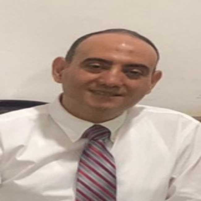Doctor Yasser Al-Mufti - Alexandria Consultant Internal Medicine ...