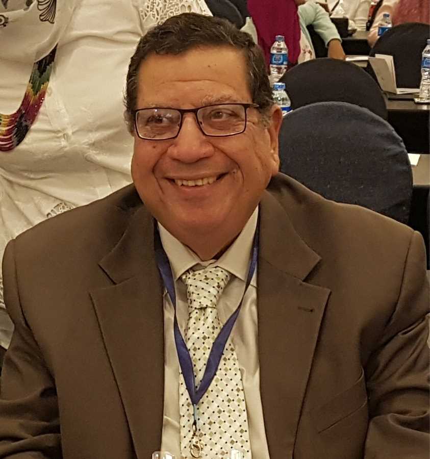 Doctor Hani Ibrahim Eid - Agouza Doctor Dentistry | Aldoctorz