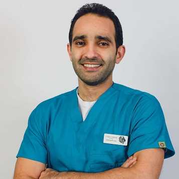 Doctor Hany Tarek - Cairo Specialist Dentistry | Aldoctorz