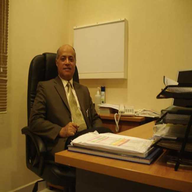 Ismail Ibrahim | Aldoctorz