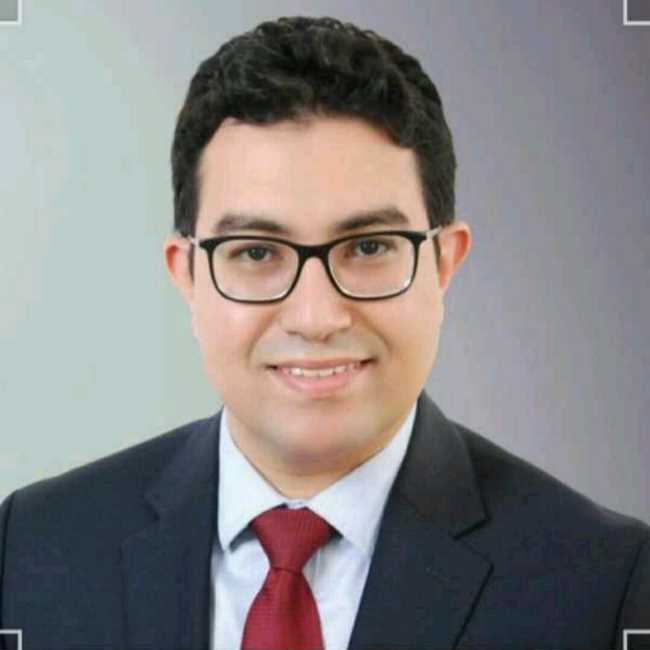Doctor Mohamed Morsy - Assuit Consultant Orthopedics | Aldoctorz