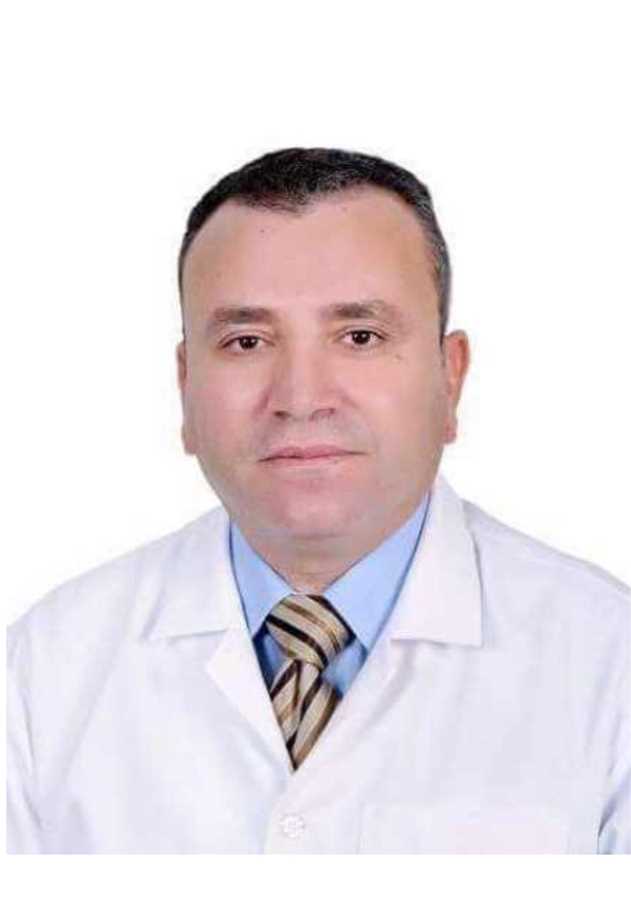 Doctor Mustafa Makki - Cairo Professor Dermatology | Aldoctorz