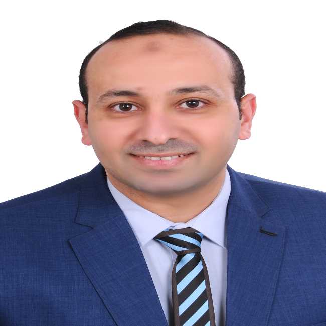 Samer Mohamed Rabie | Aldoctorz