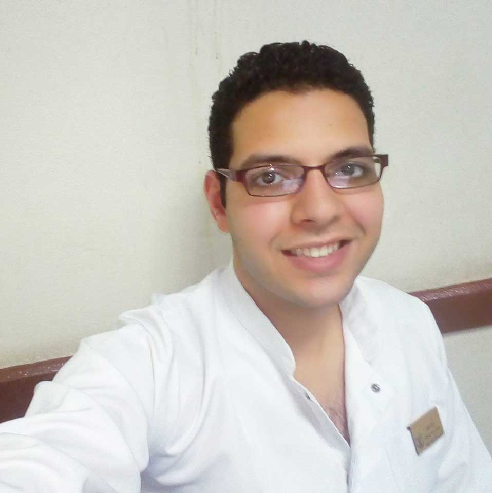 Doctor Ramez Reda Youssef Muhammad - Cairo Specialist Urology | Aldoctorz
