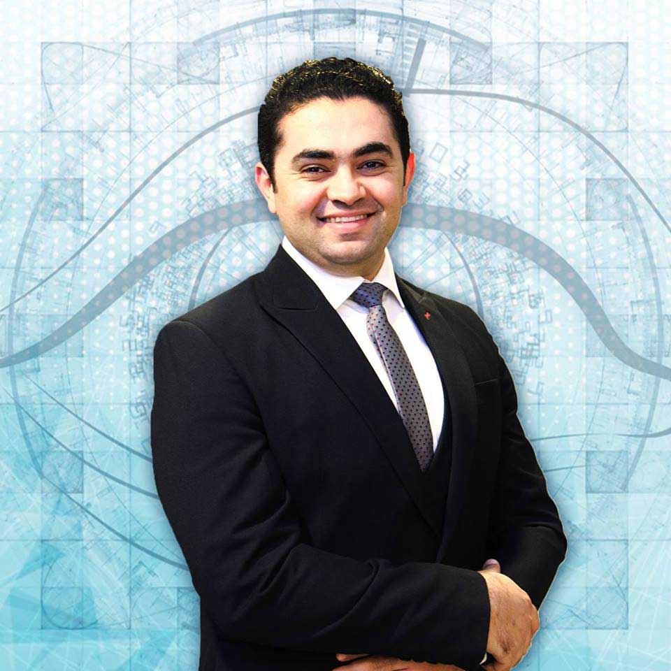 Doctor Mahmoud Saber - Giza Specialist Ophthalmology | Aldoctorz