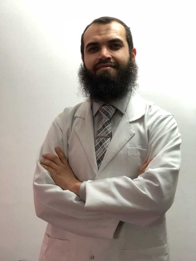 دكتور أحمد يحيى عبدالدايم - القاهرة استشاري جراحة سمنة ومناظير - الدكتورز