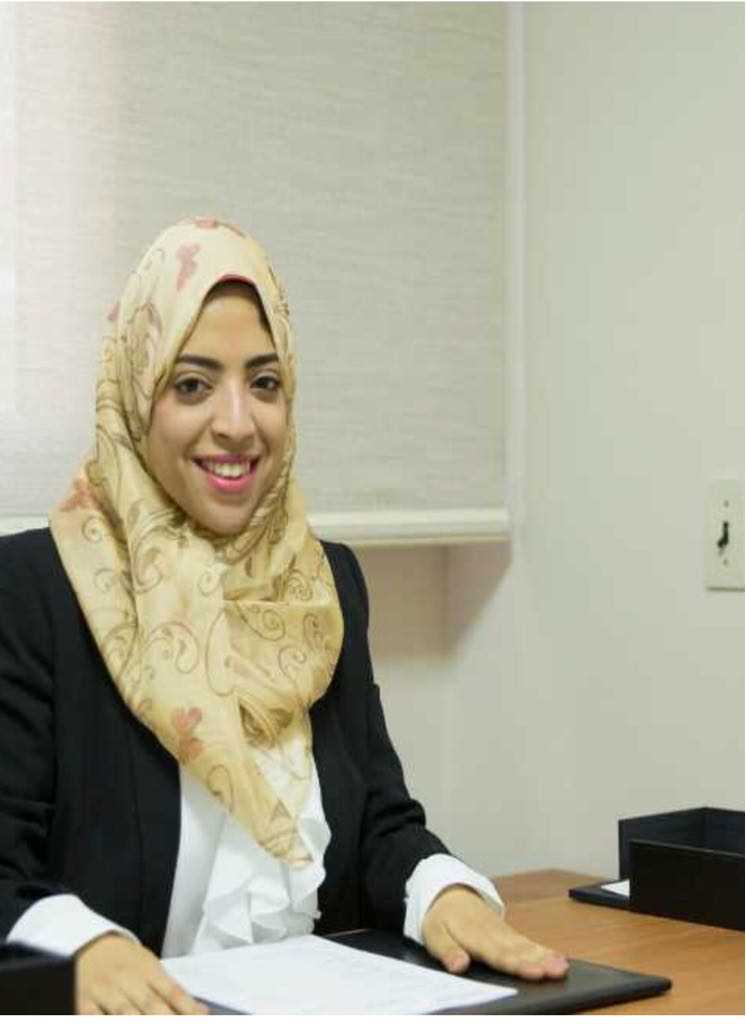 دكتورة بسمة اسماعيل - القاهرة أخصائي أطفال وحديثي الولادة - الدكتورز