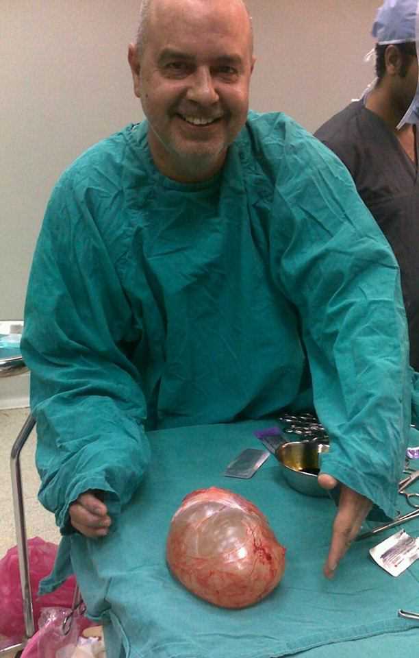 دكتور هاني شلبي - القاهرة استشاري نساء وتوليد - الدكتورز