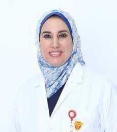 دكتورة هدى جعفر - 6 أكتوبر استشاري أسنان - الدكتورز