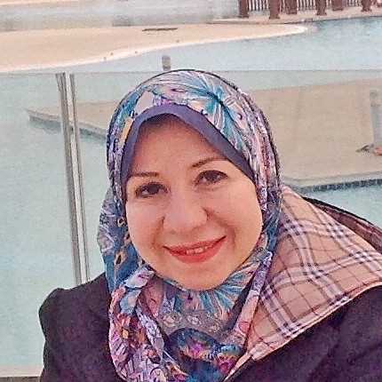 دكتورة شيرين الشايب - القاهرة أخصائي نساء وتوليد - الدكتورز