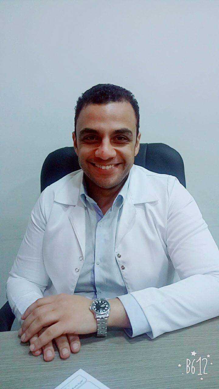 مركز استيوكير سنتر أحمد لطفي - الجيزة - الدكتورز