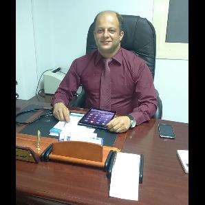 دكتور أحمد سامى فياض - القاهرة استشاري سكر وغدد صماء - الدكتورز