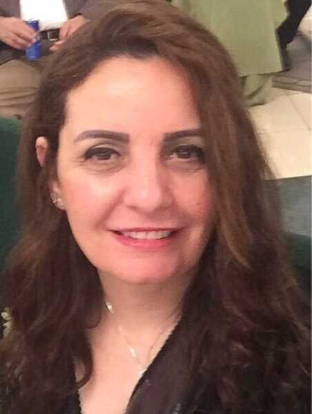 دكتورة ندى عادل ابو المجد - الشروق استشاري نفسي - الدكتورز